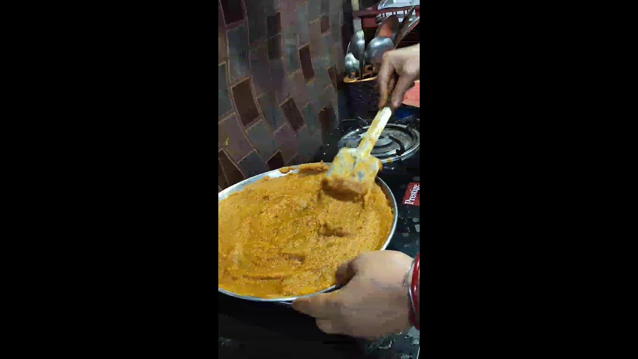Cooking Vlog Mayuri live streaming - YouTube