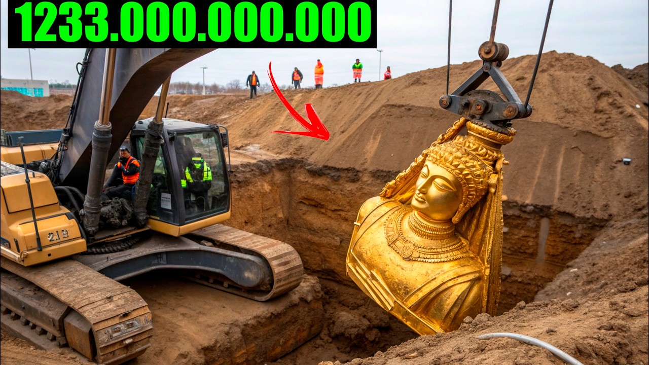 Treasures Worth FORTUNES You Won't Believe Were Found! - YouTube