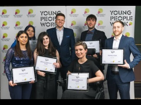 2020 Movement to Work Awards - Highlights Video - YouTube