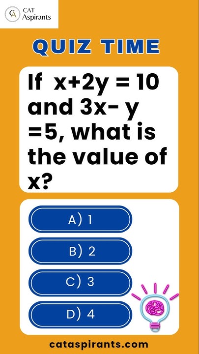 Ultimate math quiz challenge| Test your math skills now - YouTube