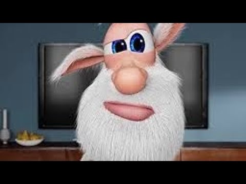 booba. Booba my favourite talking pet. Мультфильм Буба. - YouTube