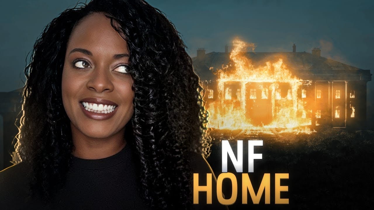 NF – Home Reaction | First Time Hearing This (Emotional!) - YouTube
