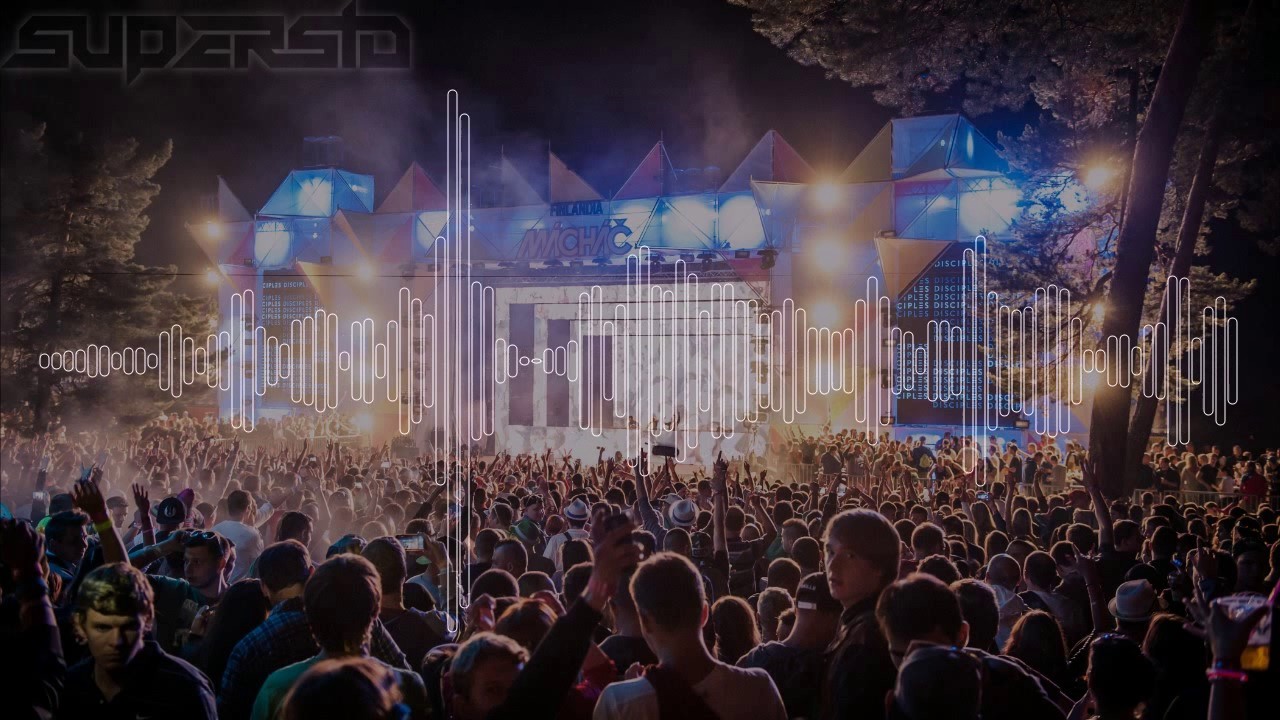 Audiorockers & Matt Raiden ft. Kat Nestel - Need You (Machac Festival ...