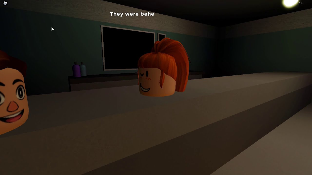 The Roblox Flicker Experience - YouTube