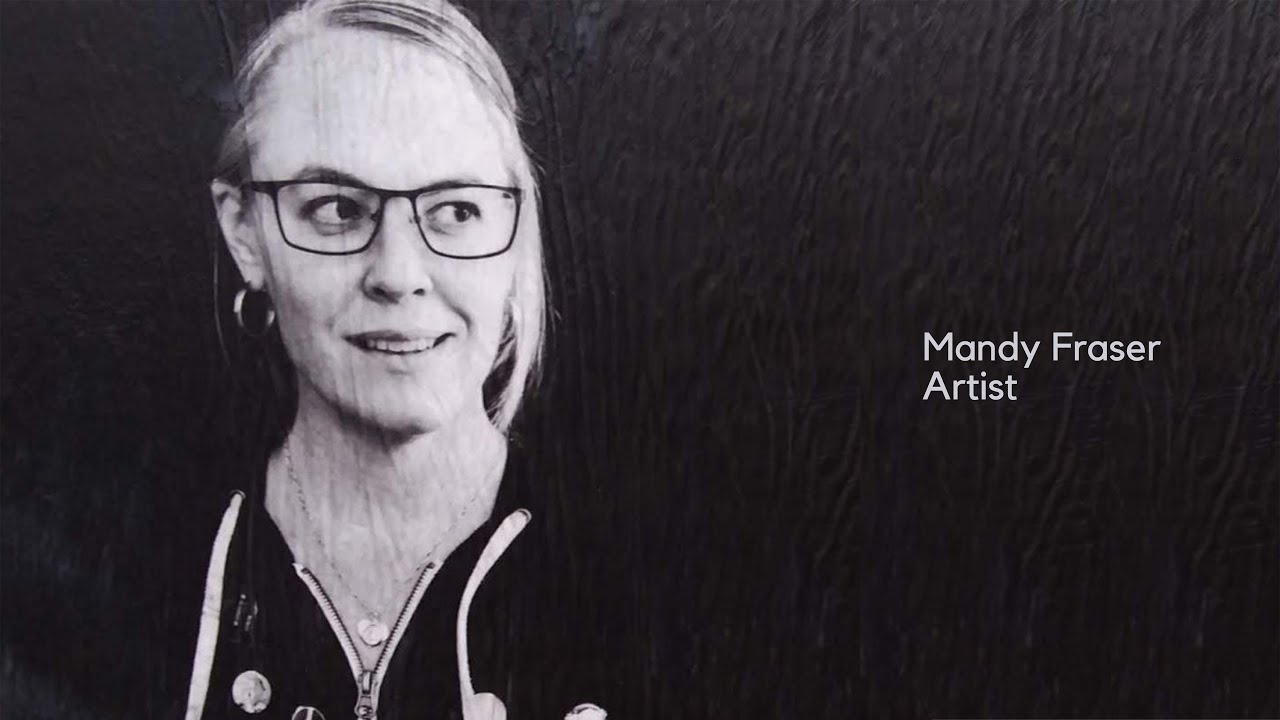 The South Coast LGBTQ+ Network Presents Mandy Fraser: Celebrate Pride ...