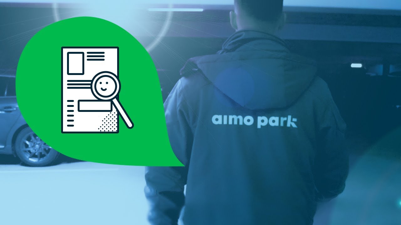 Aimo Park - Be a part of our developement team? - YouTube