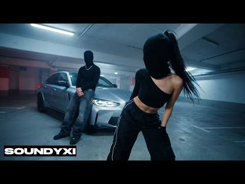 SOUNDYXI – DER PREIS (Club-Hit | Trap-Pop-Song) (Visualizer)