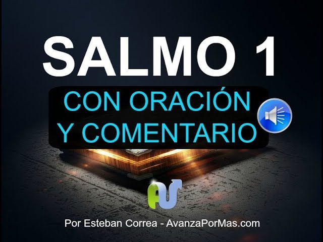 vestíbulo perspectiva lanza salmo 1 explicacion biblica Incontable ...