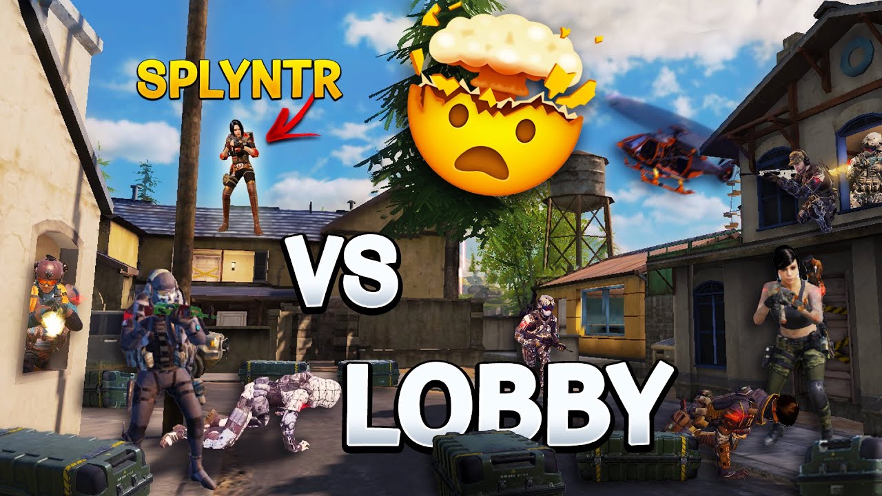 Surviving an INTENSE 1v15 at Standoff 🤯 - YouTube