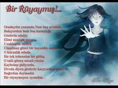 sinan özen aramadım