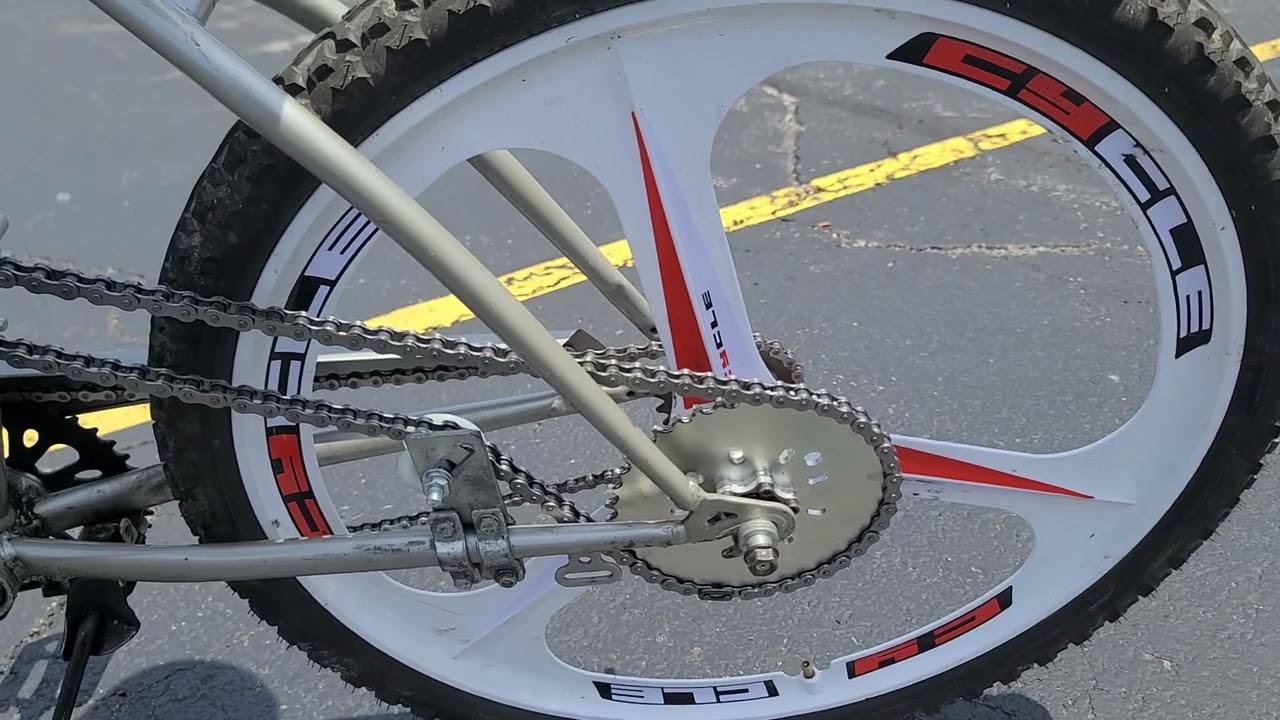 phantom 85 v3 - YouTube