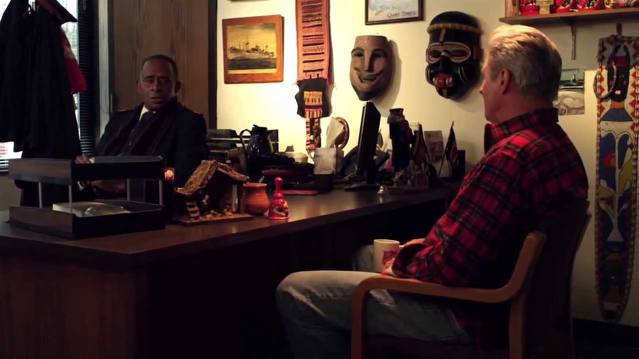 DVD Trailer: Silver Bells - YouTube