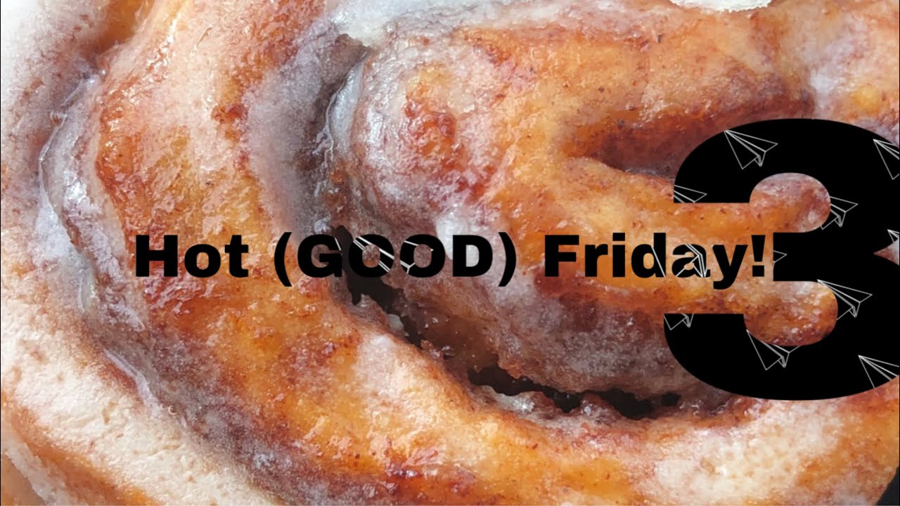 Hot FRIDAY PT 3. 🥵 - YouTube