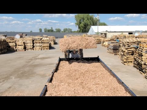 Mulch - YouTube