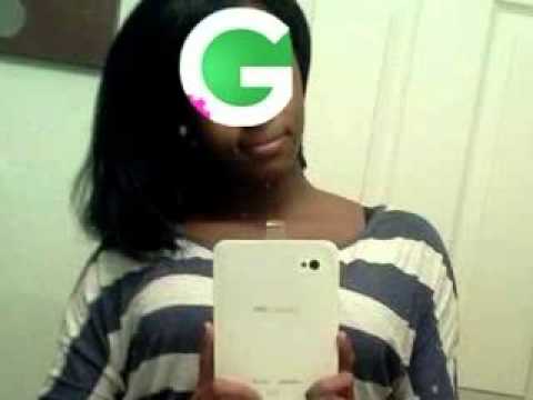 Amber cole official picture - YouTube