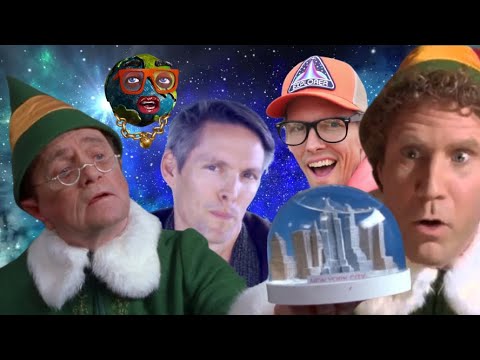 You Sit On A Throne Of Lies - Andrew Lankes Compendium - YouTube