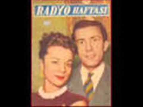 MUZAFFER BİRTAN  Avare gönül yine sensiz hicrâne daldı