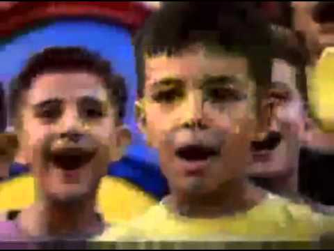 himno de siria humat ad diyar - YouTube