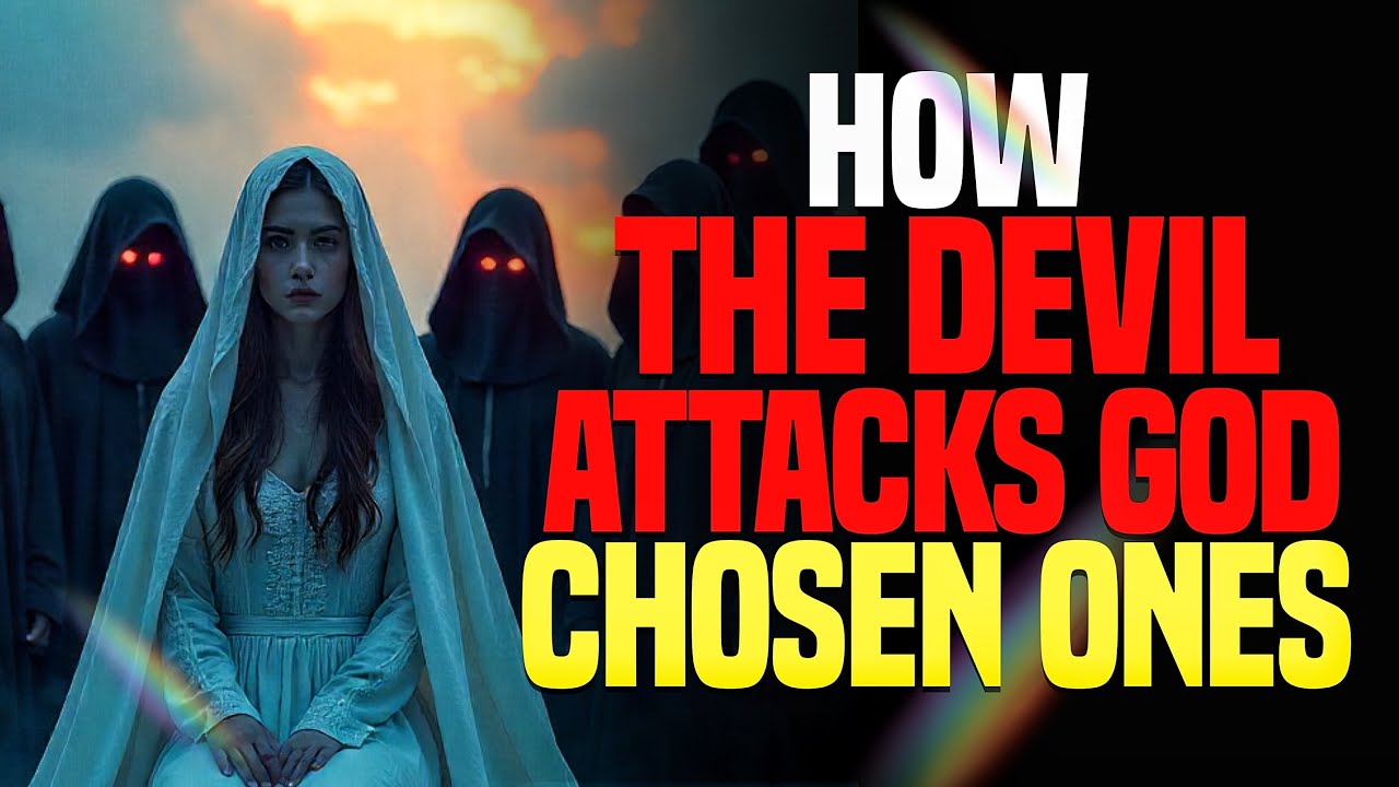 How The Devil Attacks God Chosen Ones - YouTube