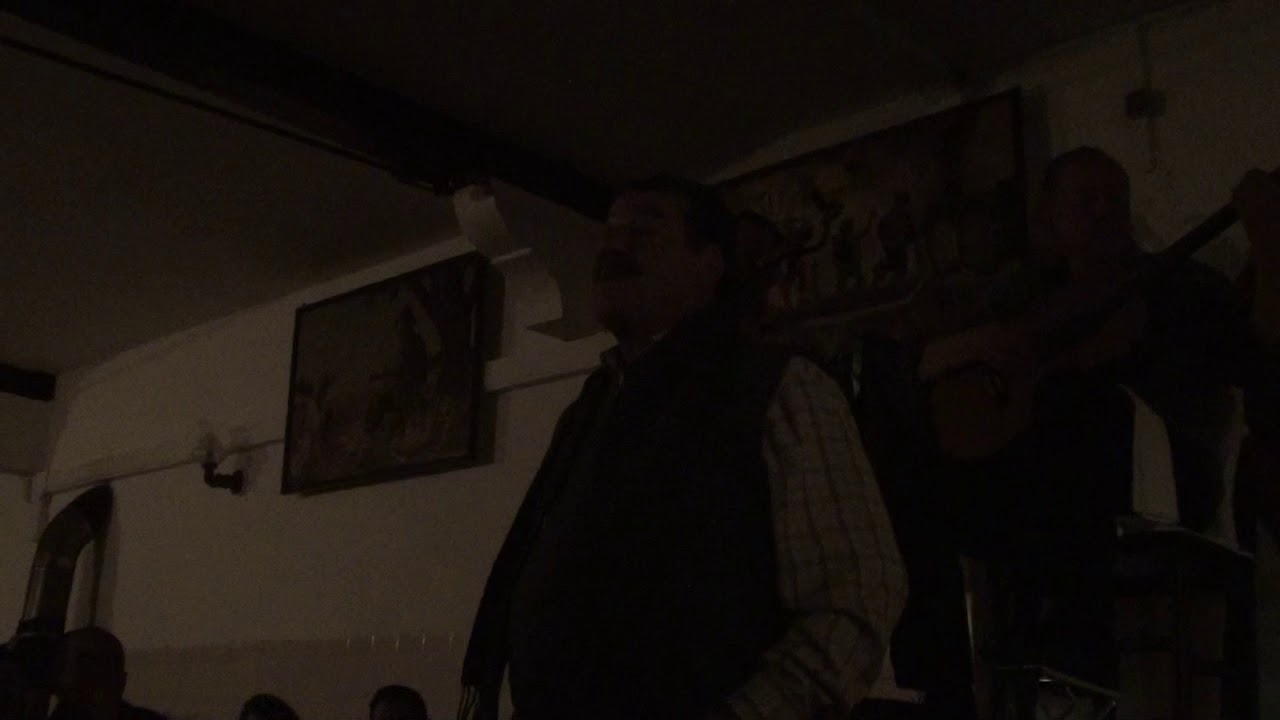 Aníbal Henriques - Alfama - YouTube