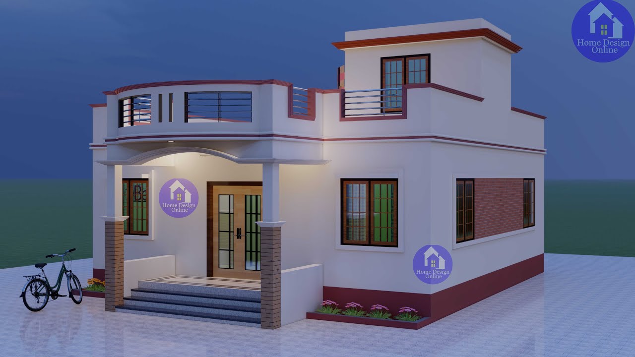 28x40 Ghar ka Design II Simple Ground Floor Home plan II Ghar ka plan ...