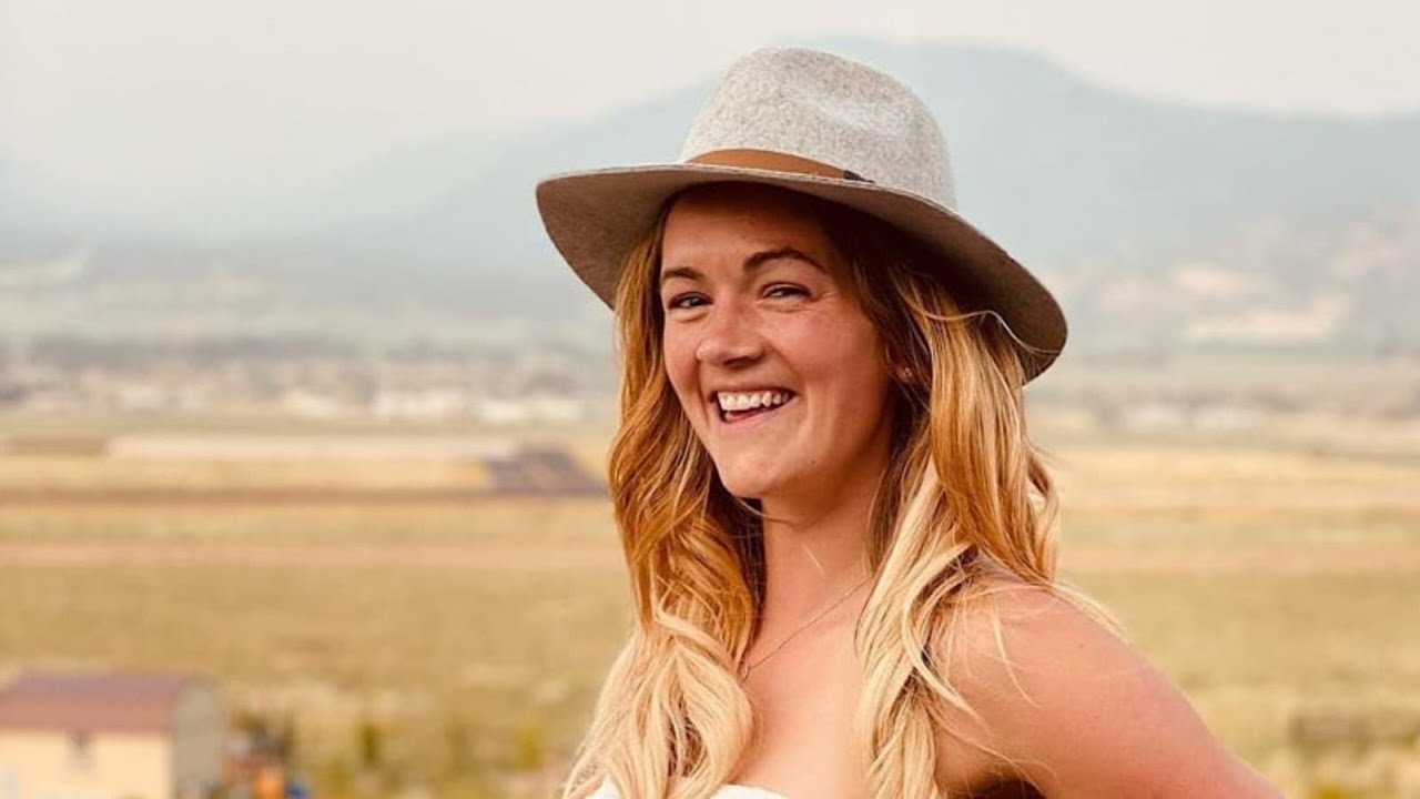 Seeking Sister Wife' Star Dannielle Merrifield's Life-Changing Makeover ...