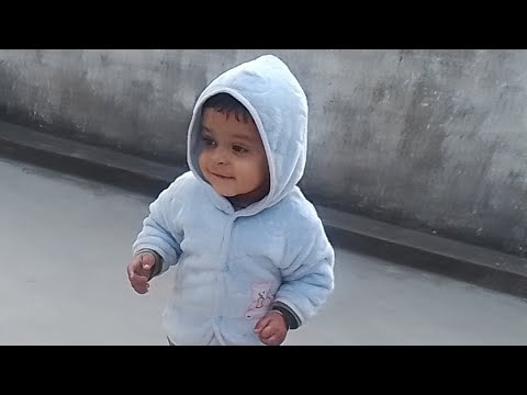 Baby Pooja official 8181 is live! - YouTube