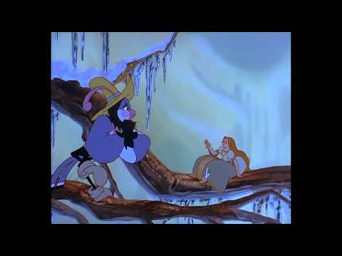 Thumbelina (1994) - Let me be your wings (Finale/Reprise)