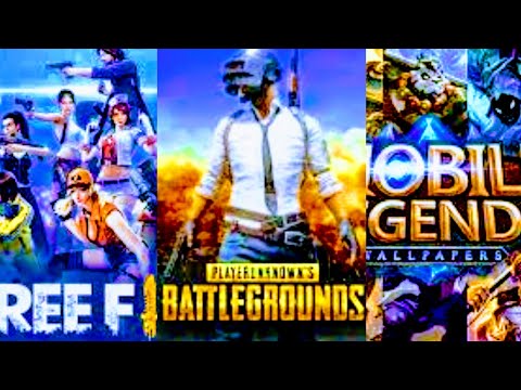 EPEP, PUBG, atau ML !? #viral