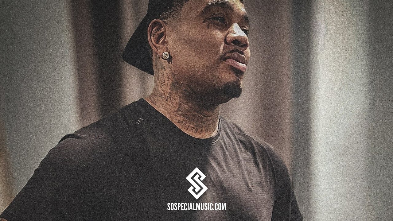Kevin Gates | French Montana type beat "Fame" - YouTube