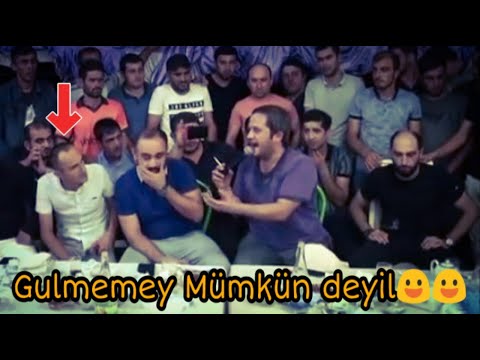 ORXANIN GIJD....A BENZERLIYI VAR? meyxana/ adlı videonun kopyası