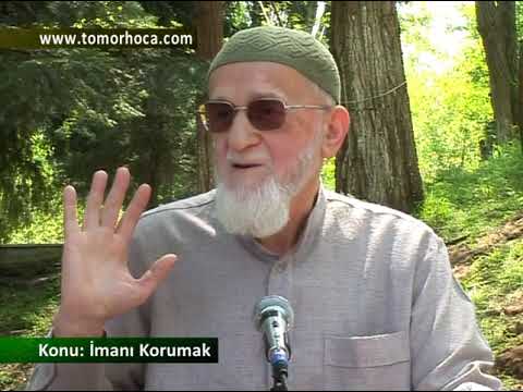 A714 Evham Ruhen Hassas İnsanlarda Görülür I Ahmet Tomor Hocaefendi