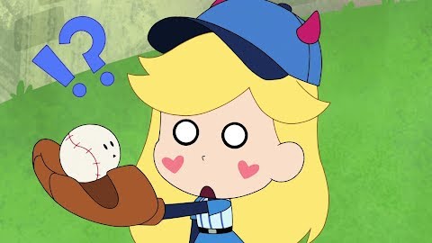 Chibi Out to the Ballgame - YouTube