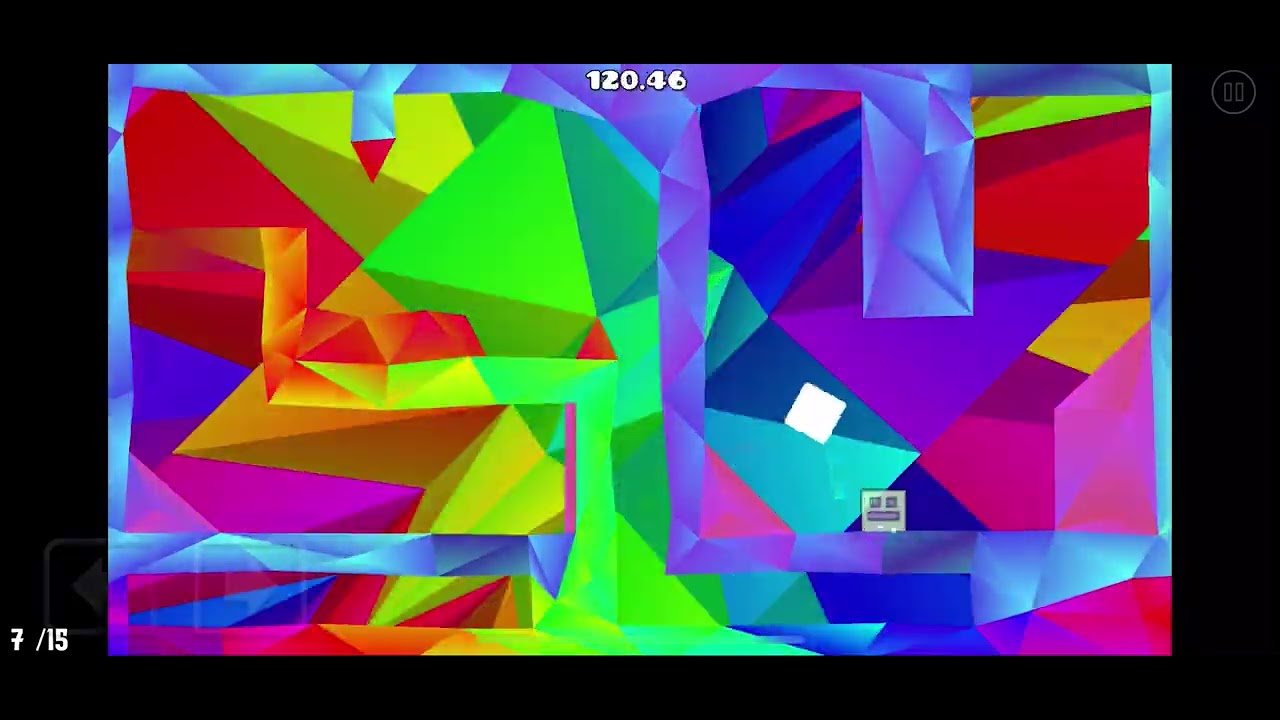 "Aethos" by Incidius (Hard Demon) | Geometry Dash 2.2 - YouTube