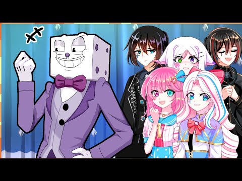 When The Variety Gang joins the game show Roll The Dice! - YouTube
