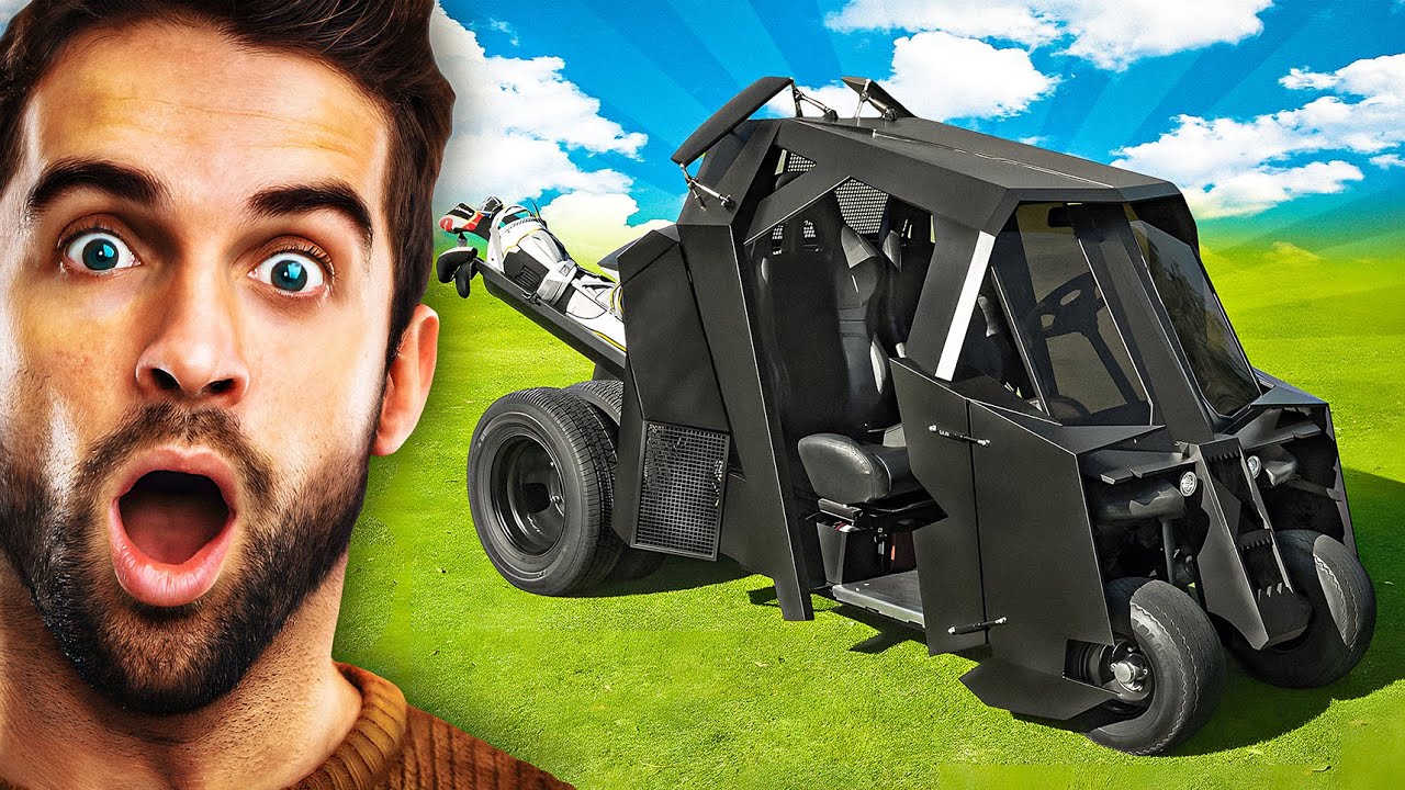 15 Real-Life Superhero Gadgets You Can Actually Buy - YouTube