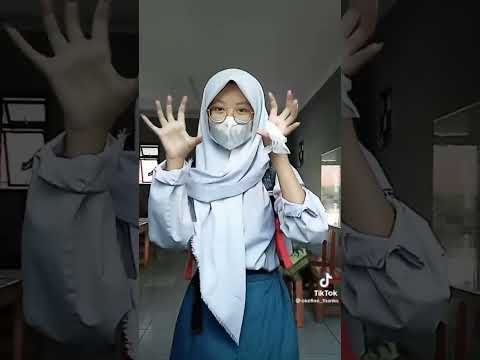 SMA IMUT BUKA BUKAAN