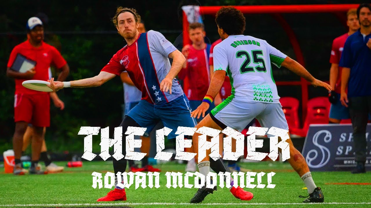 D.C. Breeze Rowan McDonnell - YouTube