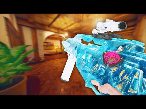 10 minutes of Iana gameplay