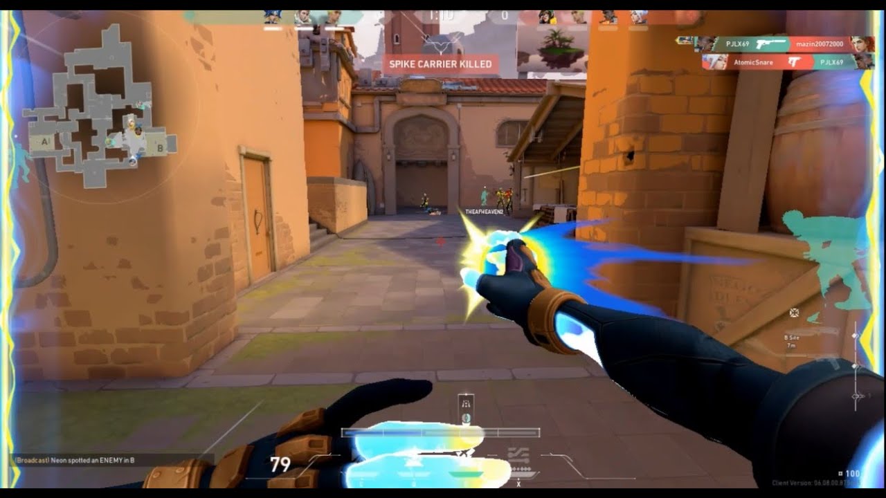 WHAT DOES BRONZE NEON LOOKS LIKE - YouTube