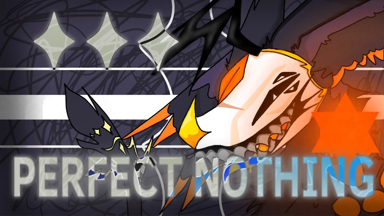 ★PERFECT NOTHING★ [cos animation] (Lenzo) FW! LOOP - YouTube