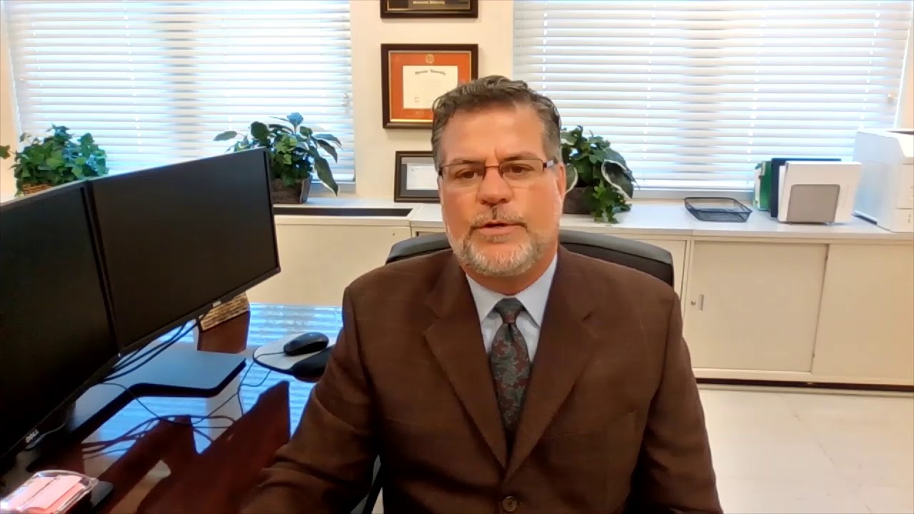 Dr Farrell's Message - June 12, 2020 - YouTube