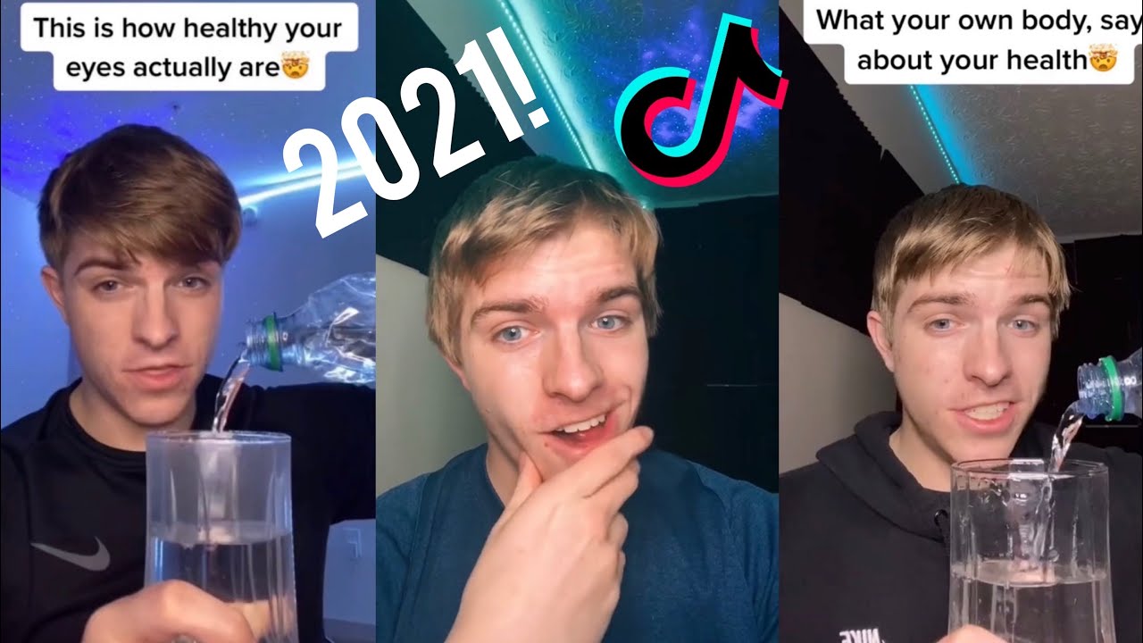 ICYCOL 2021 TIKTOK COMPILATION!! - YouTube