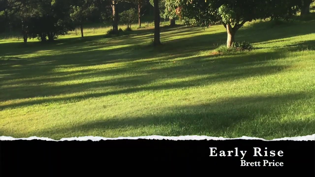Early Rise - YouTube