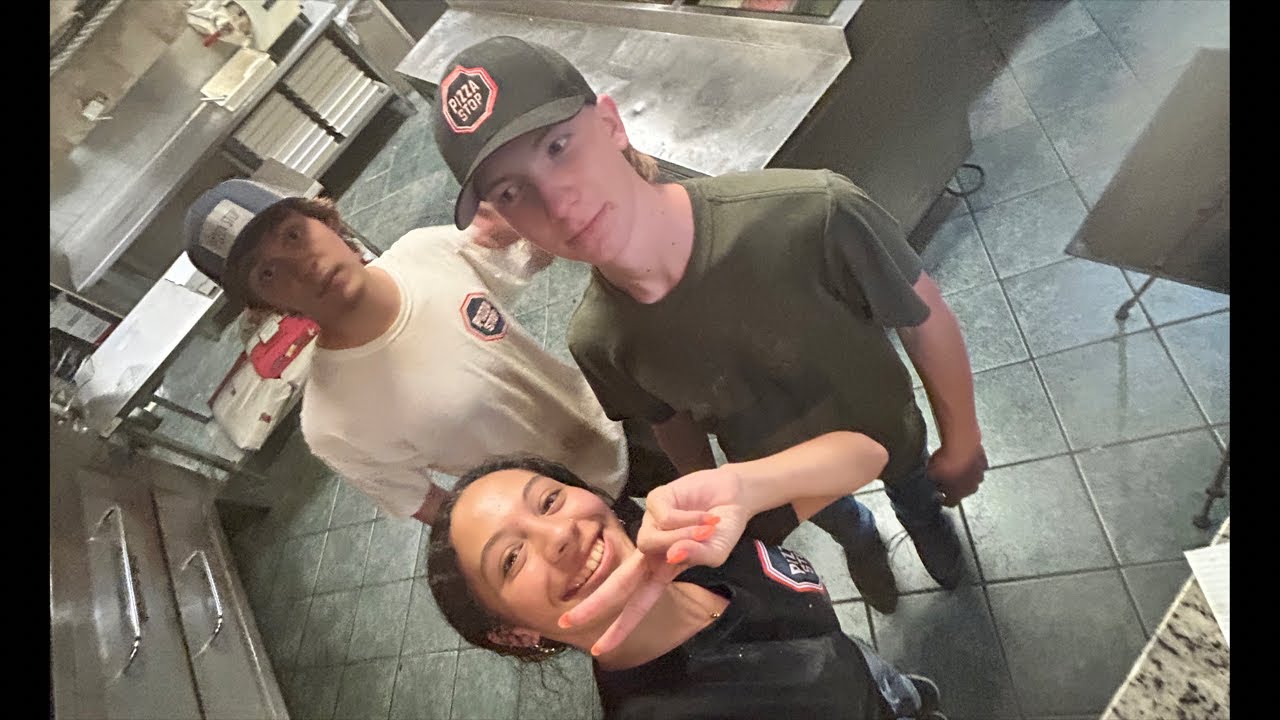 When All Else Fails. Call The Boss. - YouTube