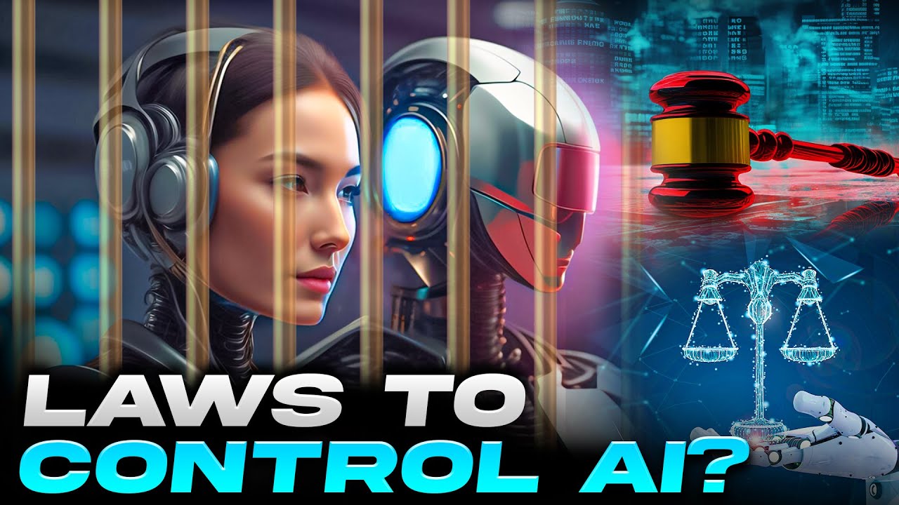 Must Have Laws to Control AI! - YouTube