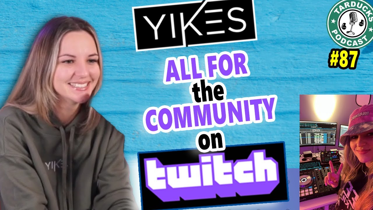 Meet Yikes! A fun content creator that really enjoys building her ...