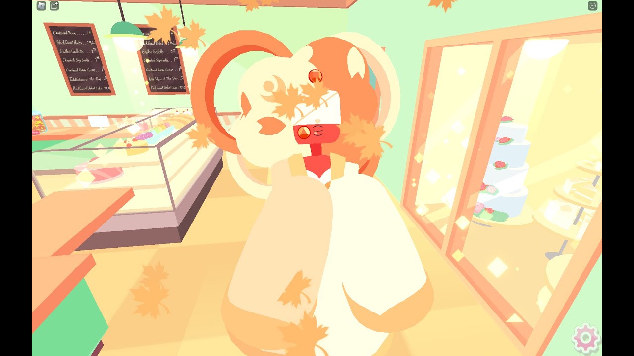 Fall Garnet showcase (Steven universe future: era 3 roleplay) - YouTube