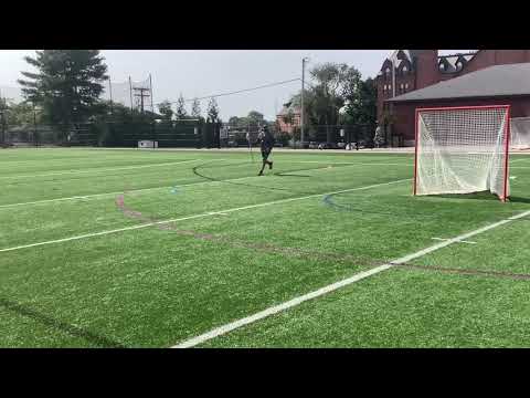 Shadow Dodging: 3 Step Split- Bounce- Resquare - YouTube