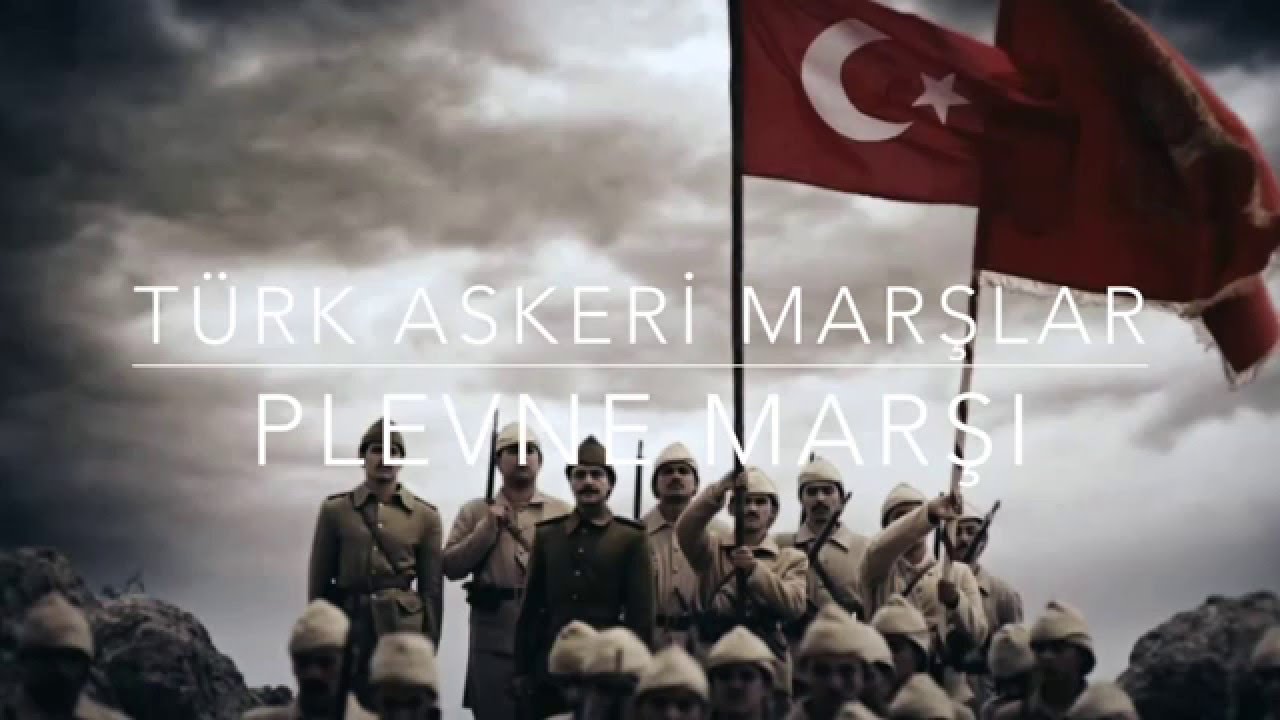 PLEVNE MARŞI - YouTube Music